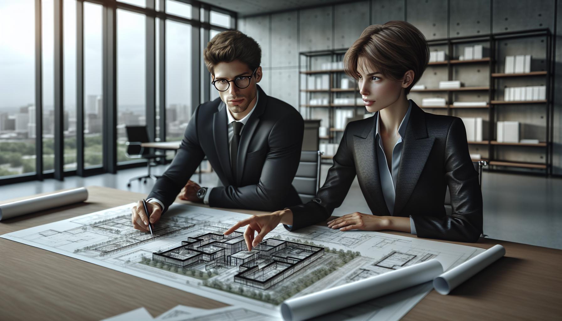 Architectural Design Fees Schedule: Unlock Transparent Pricing for Your ...